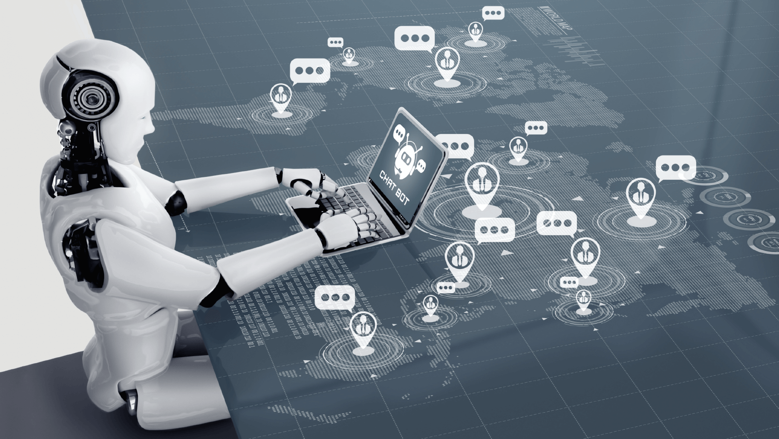 還在用KPI治標？Chatbot三優勢拯救客服體系 - 科技昕力量