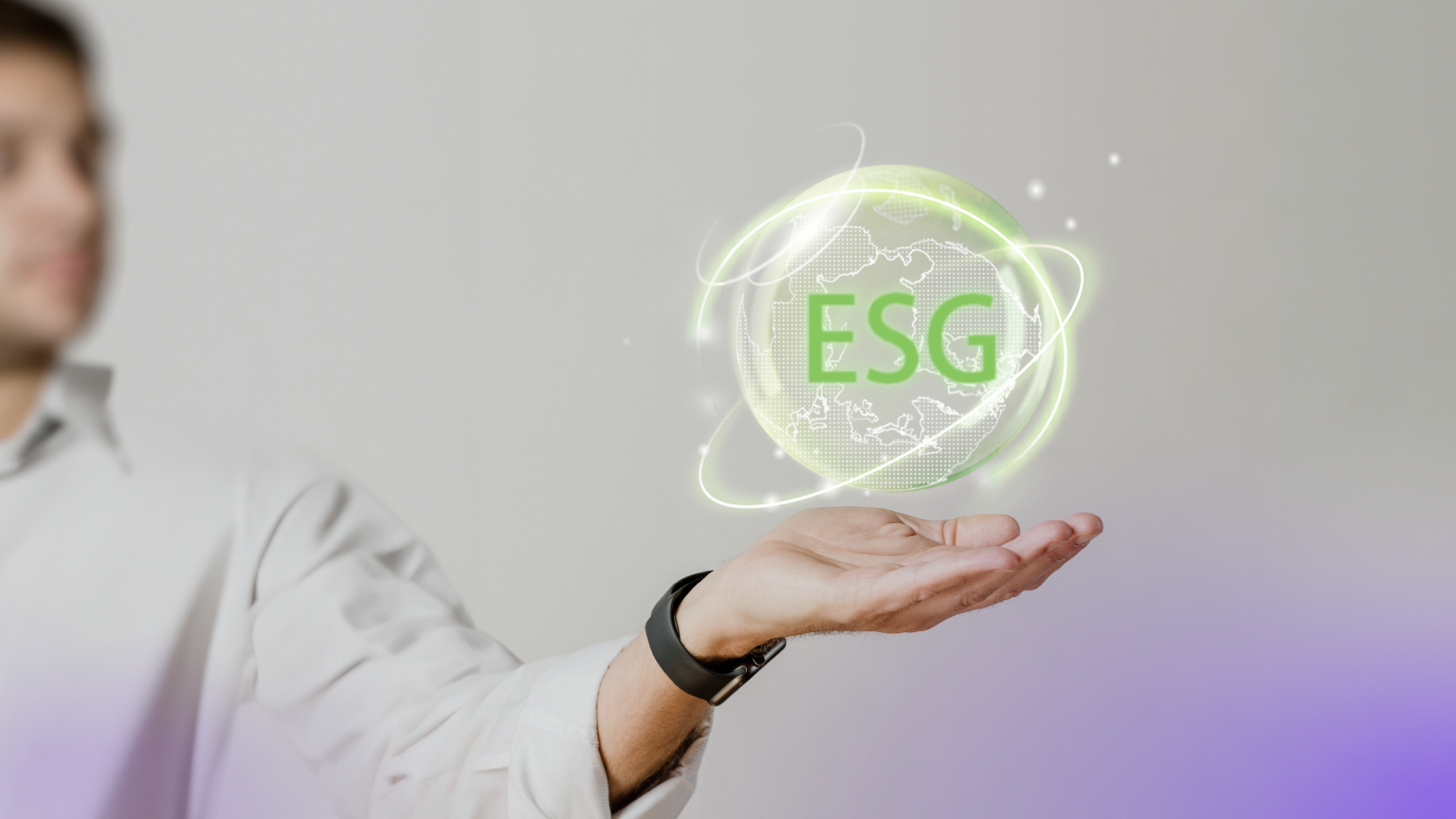 什麼是ESG？為什麼企業必須重視ESG？碳盤查和碳管理又是什麼？ - 科技昕力量