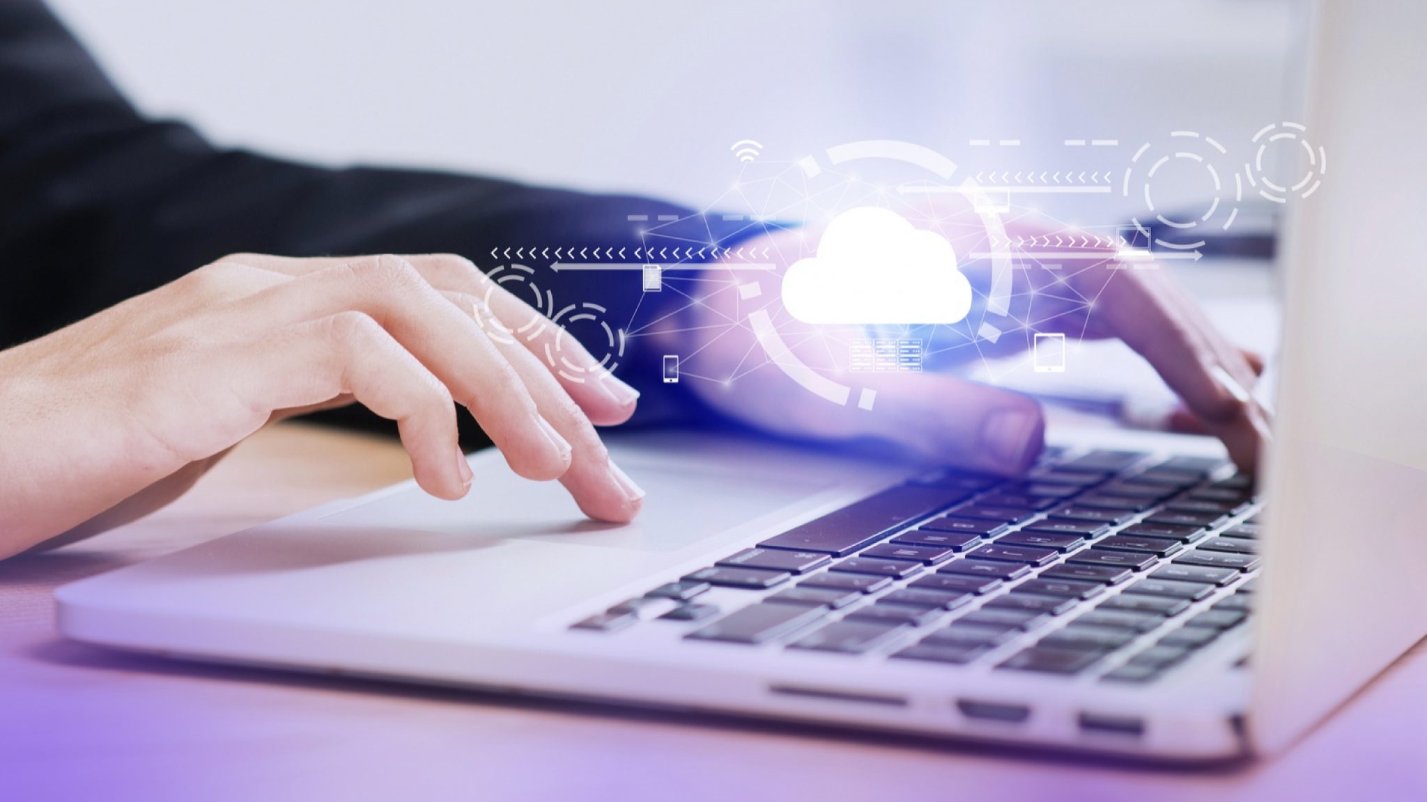 CaaS vs. SaaS: Unlocking the Potential of Cloud Solutions for Your ...